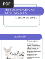 2 9 Laminas CAT H para Imprimir | PDF
