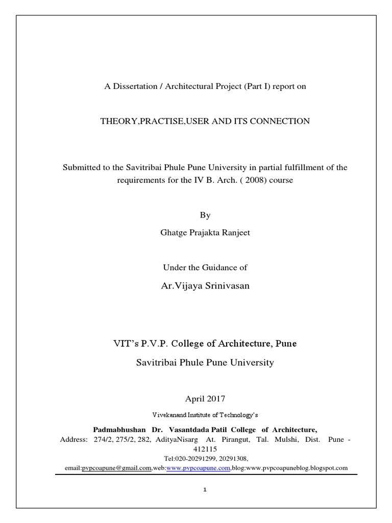 Conceptualisation To Materialisation | PDF | Concept | Abstraction