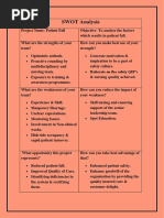 Paediatric GCS Chart | PDF | Self-Improvement