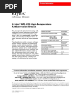 Shell Oil Cross Reference | PDF | Chemical Substances | Machines