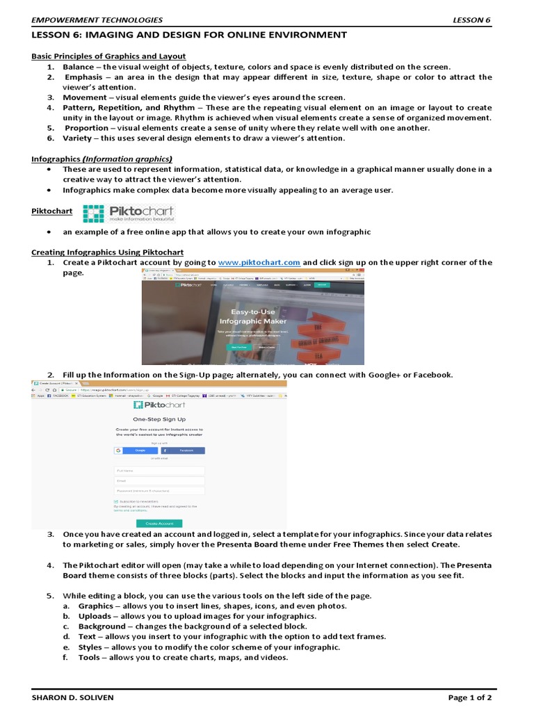 LP Emp Tech | Download Free PDF | Infographics | Page Layout