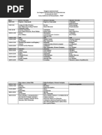 Verbo Tubi | PDF | Verbo | Idiomas