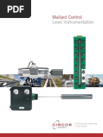 INVALCO Catalog | PDF | Valve | Flow Measurement