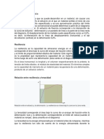 Módulo de Elasticidad del Acero | PDF | El módulo de Young ...