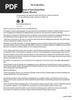 Jeffrey Epstein's Little Black Book | PDF