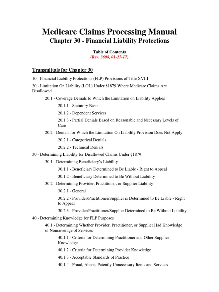 ABN Details | PDF | Medicare (United States) | Home Care