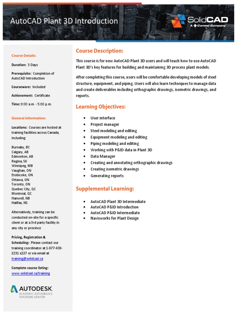 Autocad Plan | PDF | Software | Information Technology