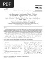 M8-2 - Train The Estimation Model | PDF | Areas Of Computer Science | Applied Mathematics