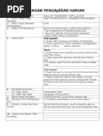 September Accomplishment Report 2022-2023 | PDF | Pedagogy | Behavior ...