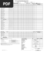 Asset Assignment Form Template | PDF | Laptop | Mobile Phones