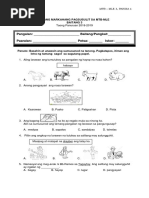BUWAN NG WIKApagbabaybay | PDF