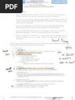 Certificate of No Renovation Sample | PDF
