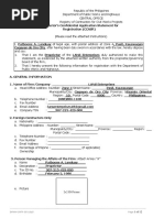 DPWH DO 015 - s2018 Project & Contract Management Application (PCMA ...