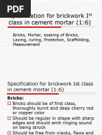 3-Classroom Block Secondary | PDF | Components | Architectural Elements