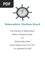 IBC CODE - International Code For The Construction and Equipment of ...