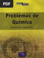 Fisicoquímica, 2da Edición - Gilbert W. Castellán | PDF
