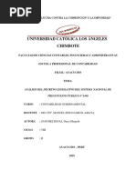 DL 1440 | PDF | Presupuesto | Presupuesto del gobierno