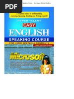 30 - Ebooks Spoken English Study Materials | PDF | English Language ...