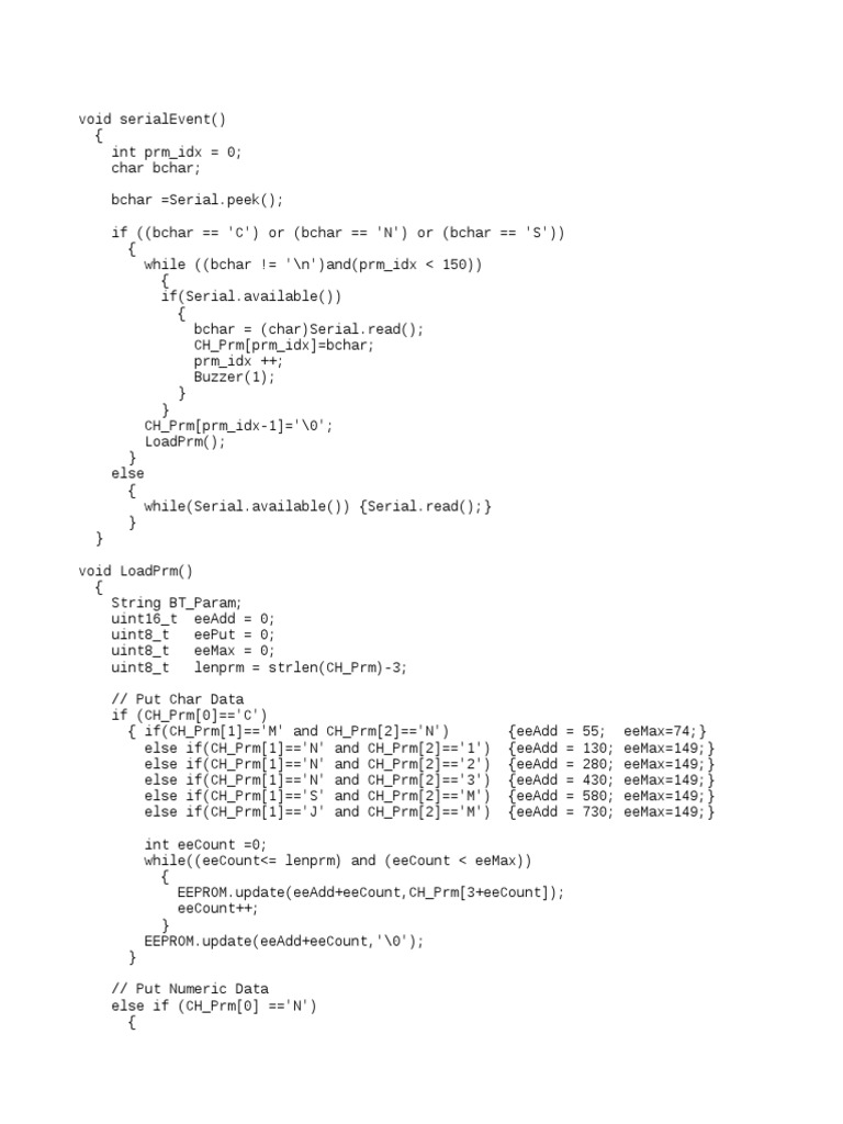 Sketch | PDF | Computer Data | Computer Engineering