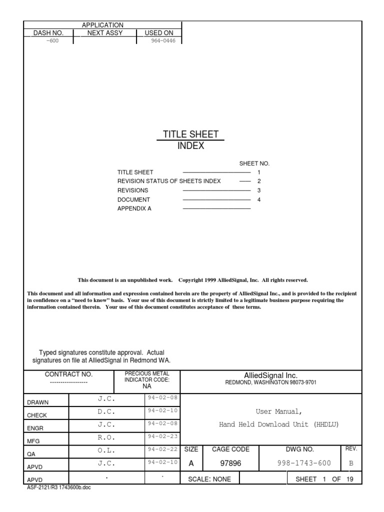 FDR HHDLU Usermanual | PDF | Flight Recorder | Computer File