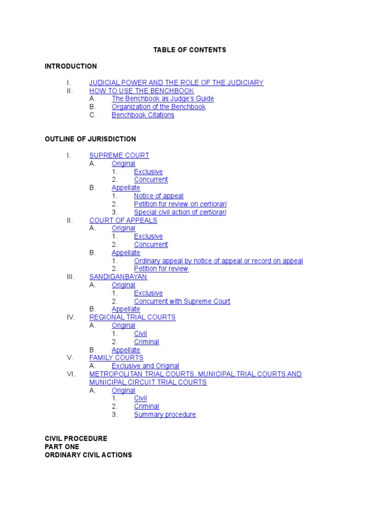 Table of Contents | PDF | Complaint | Legal Guardian