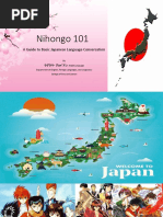 JLPT N5 Practice Test Answer Sheet Blank | PDF