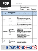 10.boom Lift Inspection Checklist | PDF
