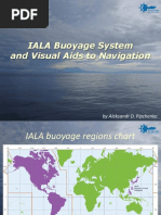 NAVAREA VII Warnings Summary 2024-2025 | PDF | Navigation