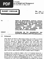 USAID Financial Audit Guidelines | PDF | Audit | United States Agency ...