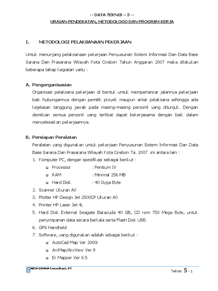 Ustek Database Sarana Prasarana | PDF | Seni | Komputer