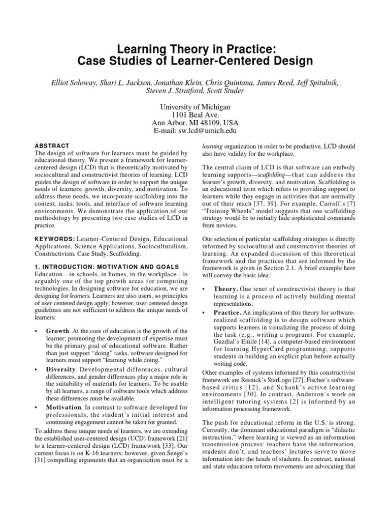 Sakit Na Dulot NG Maruming Pagkain | Download Free PDF | Constructivism ...