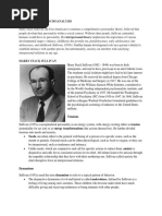 PH Human Person and Death | PDF | Authenticity (Philosophy) | Death