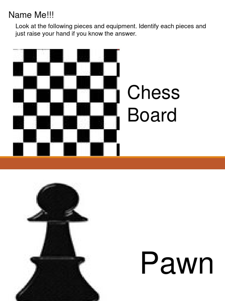 Grade 8-CHESS | PDF | Chess | Chess Strategy