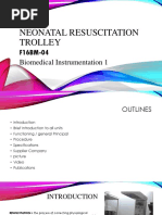 Neopuff Infant Resuscitator User Manual Compress | PDF ...