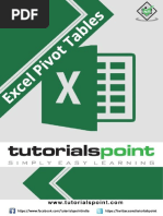 Excel Macros Tutorial | PDF | Visual Basic For Applications | Microsoft ...