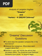 The Raven Summary Analysis Theme Symbolism | PDF | The Raven