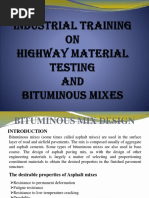 Asta Method 10.0 | PDF | Particle Size Distribution | Materials