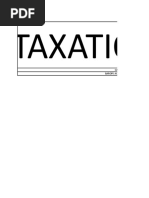 ATC Codes 2018 | PDF | Withholding Tax | Tax Refund