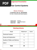 FEM Manual For STAAD - Plates | PDF | Bending | Finite Element Method