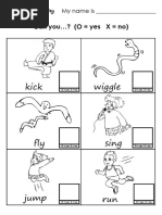 Right On! 2: ISBN 978-1-4715-5434-6 | PDF | Books | Linguistics