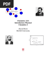 Introduction of Thermodynamics of Materials-David R. Gaskell | PDF