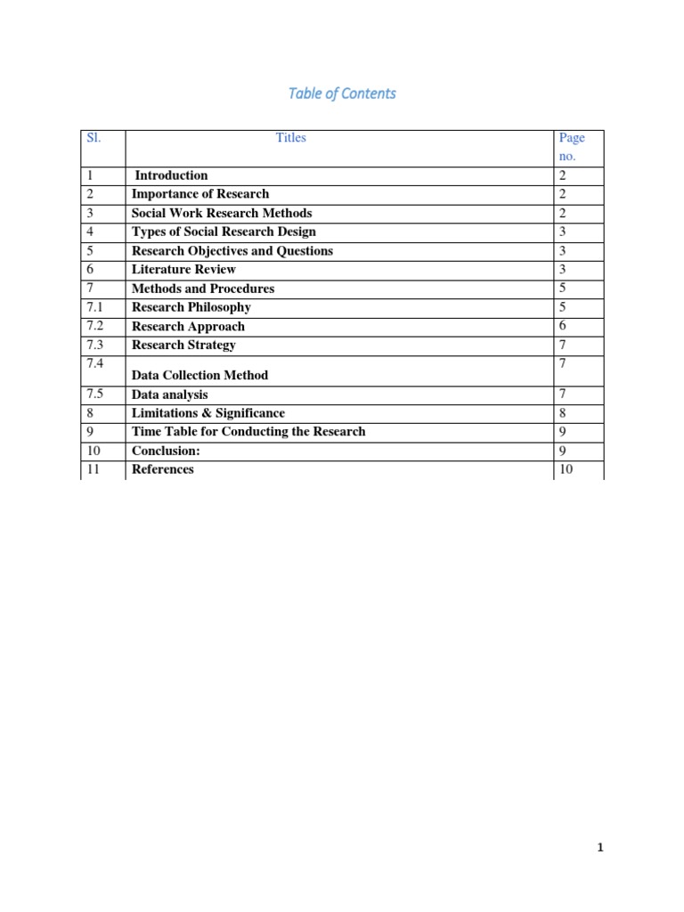 Social Work Research Methods Overview | PDF | Research Design | Social Work