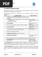 2020 Quality Performance Requirements (BIQS Levels) PDF | PDF | Systems ...