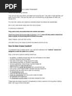 Basson's Circular Model of Female Arousal | PDF | Sexual Arousal ...