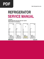 TCL Inverter Error Codes | PDF | Air Conditioning | Printed Circuit Board