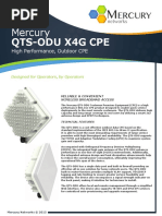 Redline VF DS - RDL-3000 XP Ellipse | PDF | Orthogonal Frequency ...