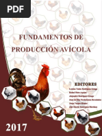 Sistema de Producción de Leche en Granjas Bovinas Familiares | PDF | Vacas | Leche