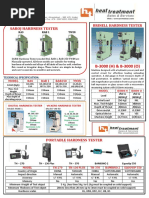 Stryker Remb Brochure | PDF | Drill | Equipment