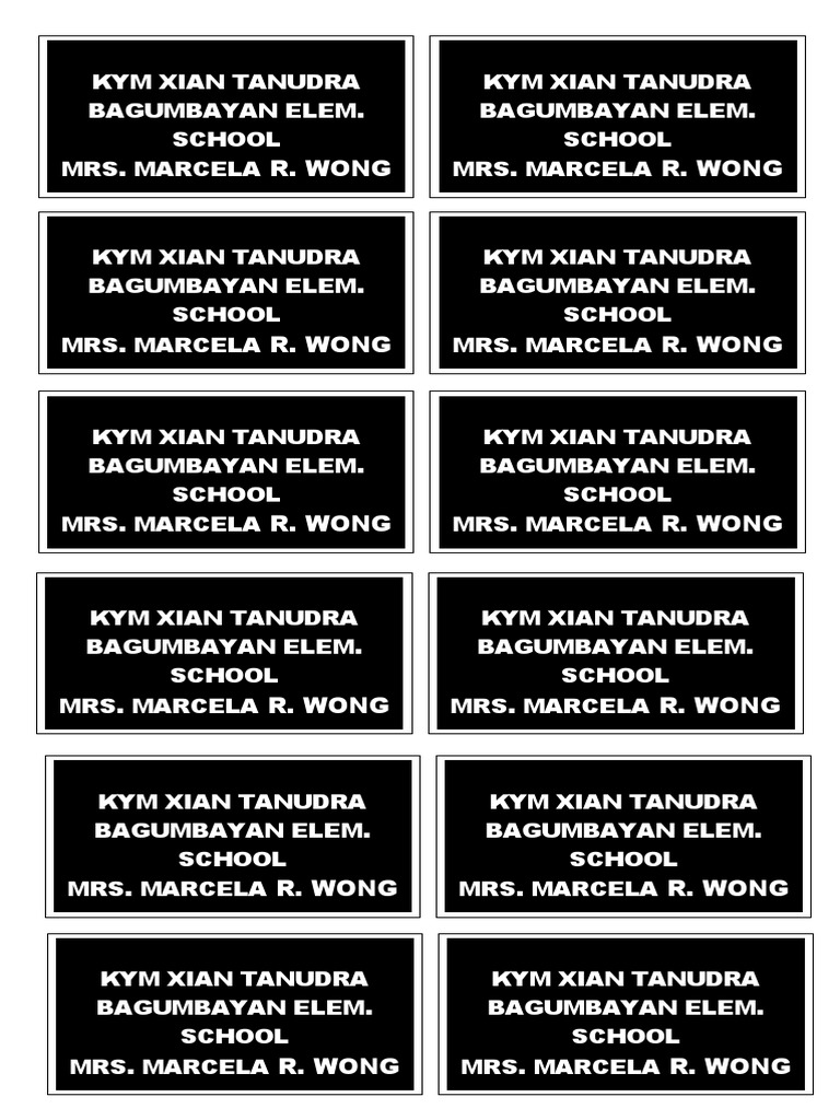 Inday Pdf
