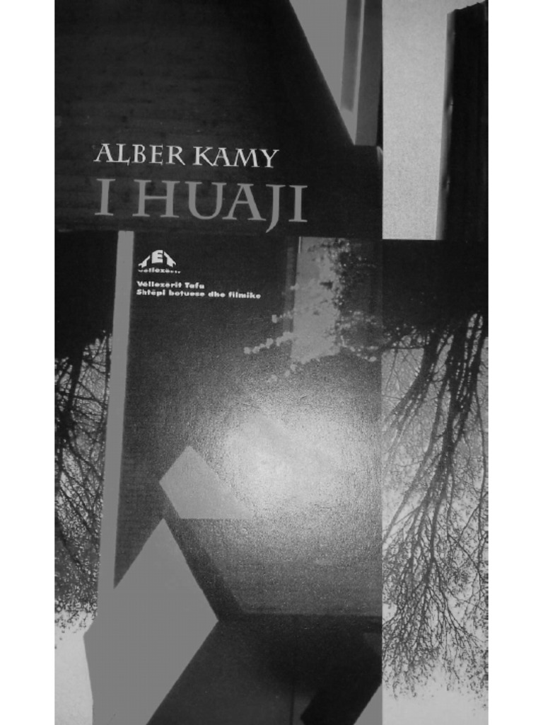 I Huaji - Alber Kamy | PDF